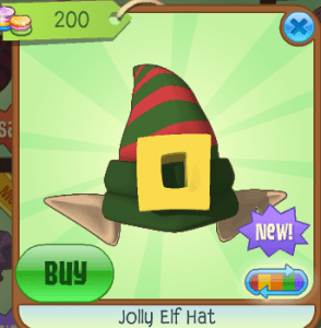 The Third Jamaaliday Post! - Animal Jam World