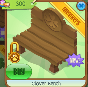 Unlucky Leopards - Animal Jam World