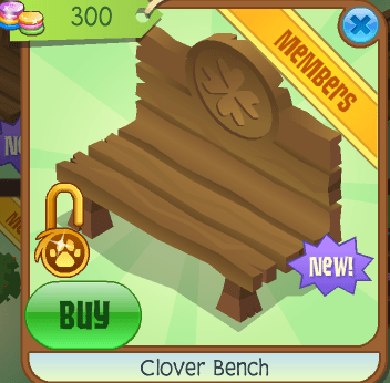 Unlucky Leopards - Animal Jam World