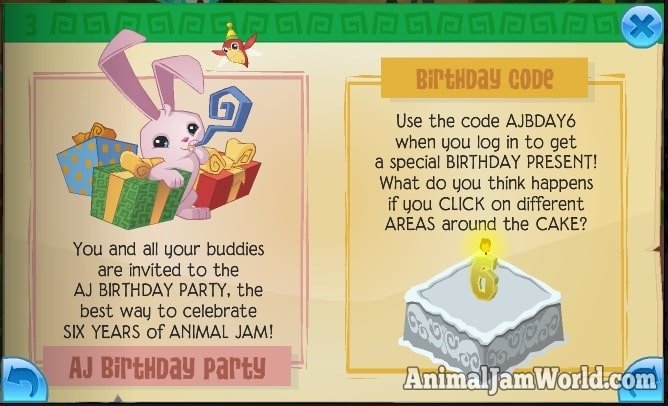 Lemurs are Coming & Sir Gilbert's Palace - Animal Jam World