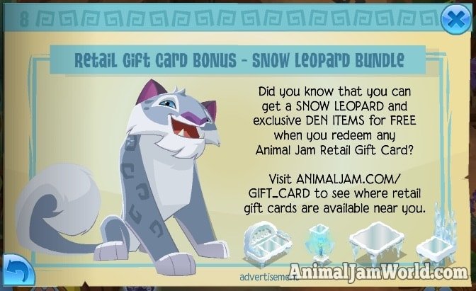 Arctic Foxes Return & Sheep Coming Soon! - Animal Jam World