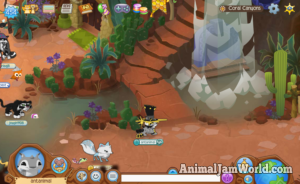 Animal Jam Desktop App - Download & Play from your Desktop!