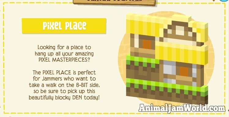 Summer Carnival Leaving Soon & More News! - Animal Jam World