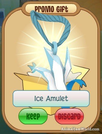 animal-jam-ice-amulet-promo