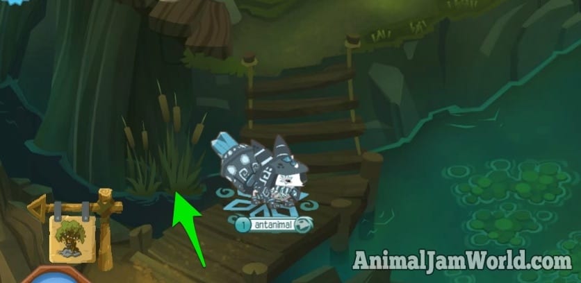 Balloosh Journey Book Guide & Cheats - Animal Jam World