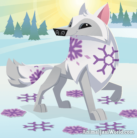 Snowflake Arctic Wolf Codes & More!