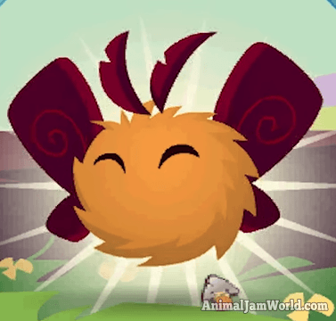 Animal Jam Eggstravaganza Pets - Animal Jam World