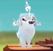 Ethereal Armor Set in Play Wild - How to Get These Items!