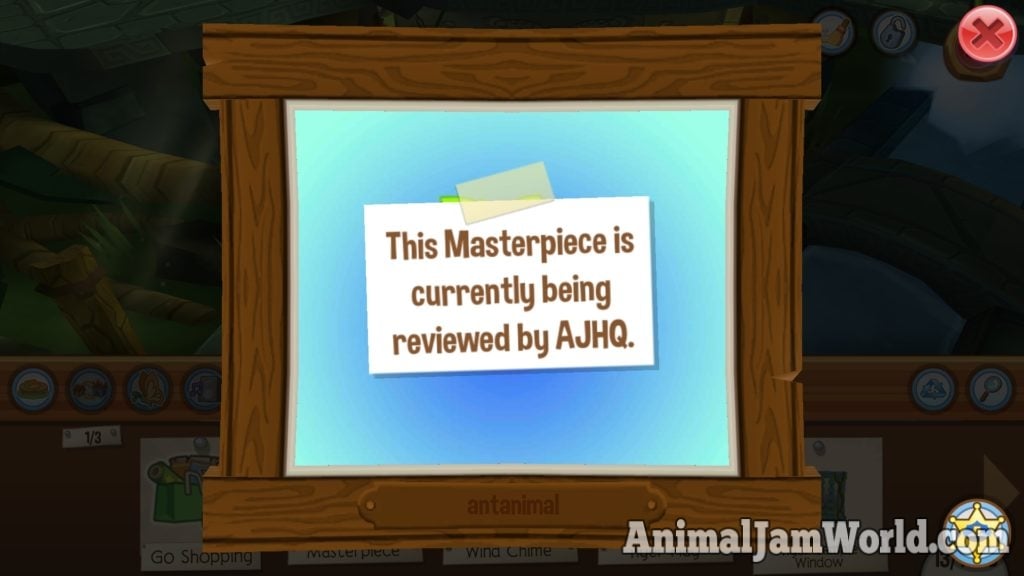 Materpieces in Play Wild - How to Create AJPW Masterpieces!