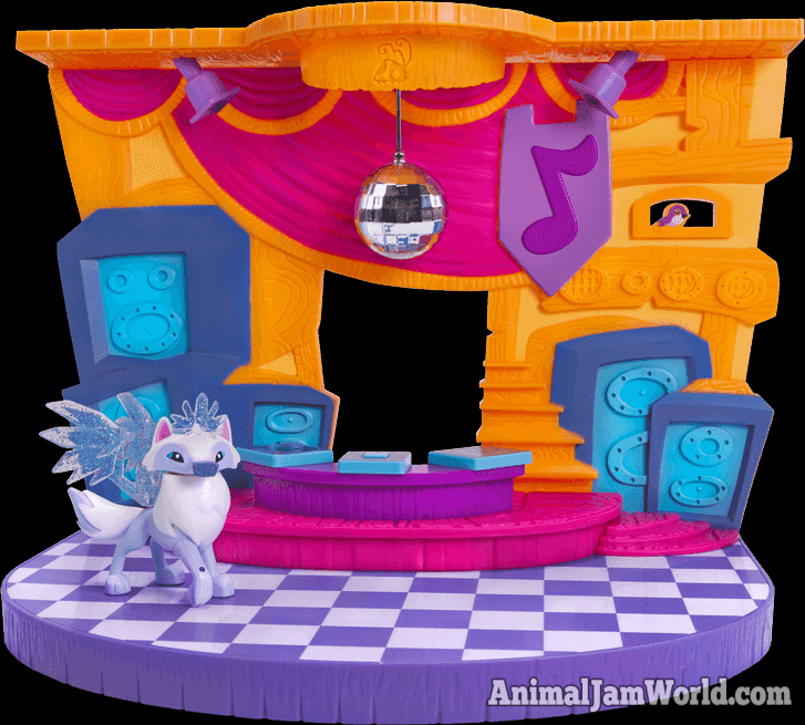 Animal Jam Den & Playset Toys - Where to Buy These AJ Figurines!