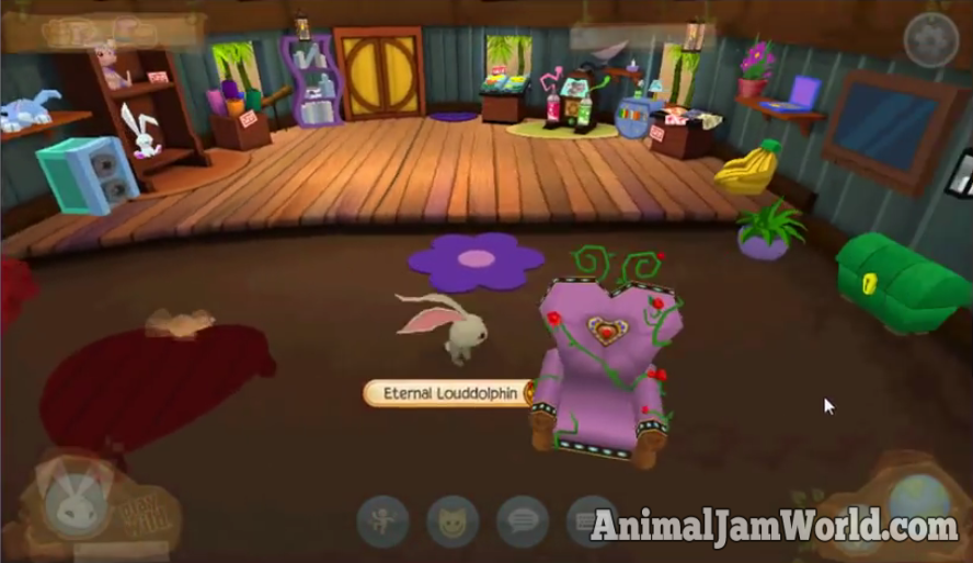 Play Wild BETA Days - Items, Shops & Map Guide for AJPW