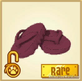 Rare Magenta Items in Animal Jam - Trade Values & How to Get Them!