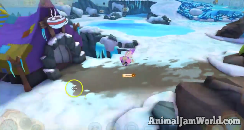 Play Wild BETA Days - Items, Shops & Map Guide for AJPW